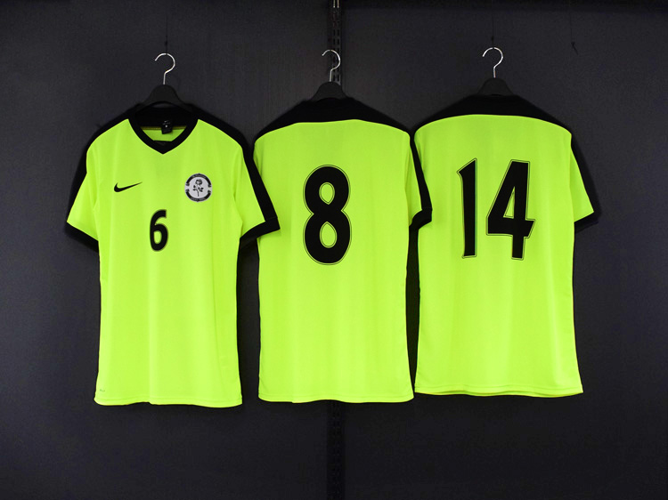 NIKE | サッカーユニフォーム、フットサルユニフォーム製作チームオーダー専門店【フットボールマックスforTEAM】